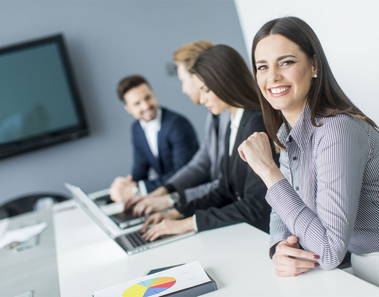 Como tornar sua equipe de advogados mais engajada